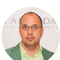 Radu Ionescu Heroiu - Founder & Co-CEO @ Dacia Plant - Crunchbase ...