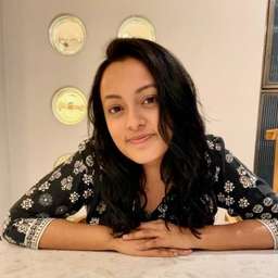 Karishma Rathaur - Co-Founder @ Honestly - Crunchbase Person Profile