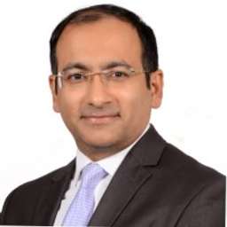 Abhishek Jain - Chief Financial Officer @ Tanla - Crunchbase Person Profile