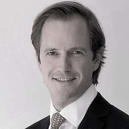 Nick Reddaway - Co-Founder, Managing Partner, and CIO @ Drummond ...