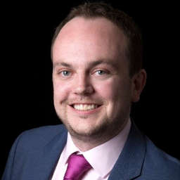 Jack Smith - Crunchbase Person Profile