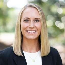 Jennifer Bronson - Crunchbase Person Profile