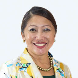 Haidee Enriquez - Crunchbase Person Profile