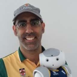 Jayen Ashar - Technical Director @ Scaleup Consulting - Crunchbase Person Profile