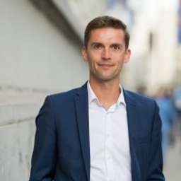 Steven Nuyts - Founder and Partner @ Finfactor - Crunchbase Person Profile