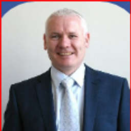 Tommy Flynn - Founder & Director @ Hostwave - Crunchbase Person Profile