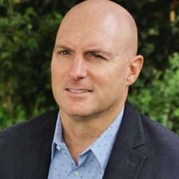 Graham Mackinnon - Managing Director & Co-Founder @ EighteenX ...