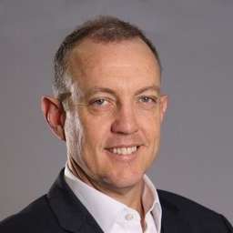 Chris Carroll - CEO @ Bupa Global - Crunchbase Person Profile