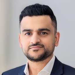 Anas Siddiqui - Crunchbase Person Profile