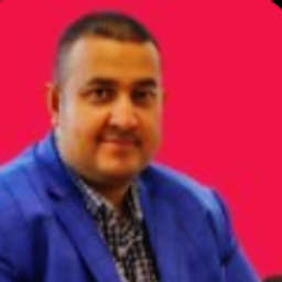 Gayan Perera - CEO & Founder @ PMGS Digital - Crunchbase Person Profile