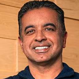 Sandeep Aujla - Crunchbase Person Profile