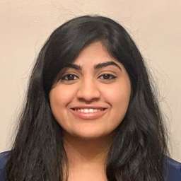 Priya Thomas - Crunchbase Person Profile