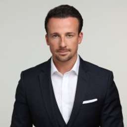 Oliver Carson - Crunchbase Person Profile