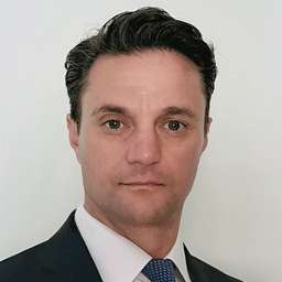 Alan Wepener - Crunchbase Person Profile