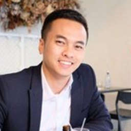 Duc Luong - Co-Founder @ Trao Group - Crunchbase Person Profile