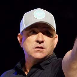 Chip Brim - President and Founder @ Champions 4 Christ - Crunchbase ...