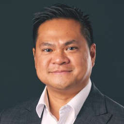 Archival Garcia - CEO & Founder @ Fluent Cargo - Crunchbase Person Profile