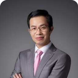 Chen Jianxiang - Founder and President @ Luculent Environment Group - Crunchbase Person Profile