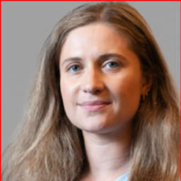 Charlotte Ware - Director of Design @ atNorth - Crunchbase Person Profile