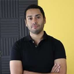 Mohamed Mahmoud - Founder & CEO @ El-Kheta - Crunchbase Person Profile