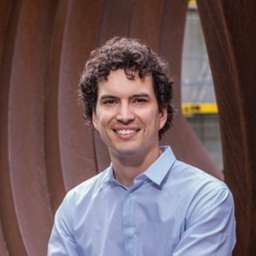 Marc Becker - Crunchbase Person Profile