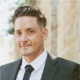 Christian Bailey - Crunchbase Person Profile