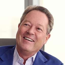 Reeve Waud - Founder & Managing Partner @ Waud Capital Partners ...