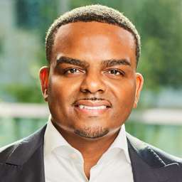 Kevin Austin - Crunchbase Person Profile