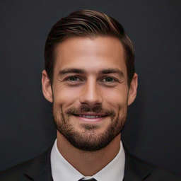 Charlie Carter - Crunchbase Person Profile