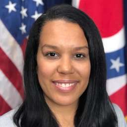 Alisha Nelson - Executive Director @ OneOhio Recovery Foundation - Crunchbase Person Profile