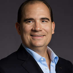 Ryan Marrone - Crunchbase Person Profile