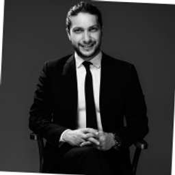 Samet Özetci - Founder & CEO @ Walther Kranz - Crunchbase Person Profile