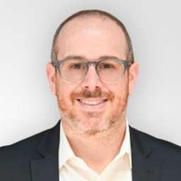 Roni Kripper - Creative Director @ Crazy Little Stories (CLS) Studios ...