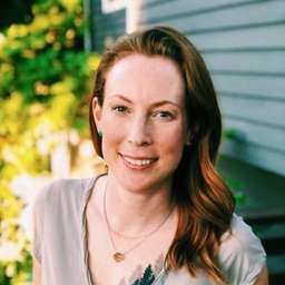 Kate McLean - Chief Medical Officer @ Evvy - Crunchbase Person Profile