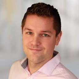 Marten Veen - Founder & Owner @ 3D Animatics - Crunchbase Person Profile