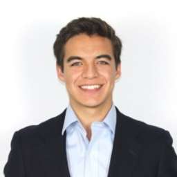 Daniel Quiroga - Founder @ PUNKU - Crunchbase Person Profile