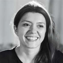 Diana Oganesian - CEO, Co-founder @ New Nörm - Crunchbase Person Profile