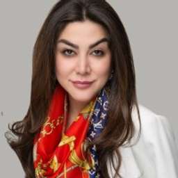 Negin B. - Founder and CEO @ EEE Corp Group - Crunchbase Person Profile