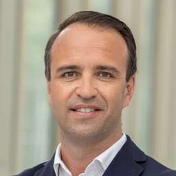 Nicolás Paris - Crunchbase Person Profile