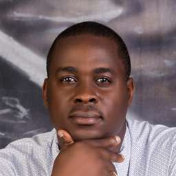 Eloho Oyegwa - Crunchbase Person Profile