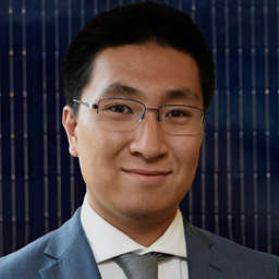 Haoran Shi - Crunchbase Person Profile