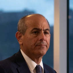 José Simón Elarba Haddad - Crunchbase Person Profile