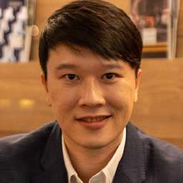 Guan-Yu Chen - Crunchbase Person Profile
