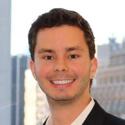 Colin Carlisle - Crunchbase Person Profile