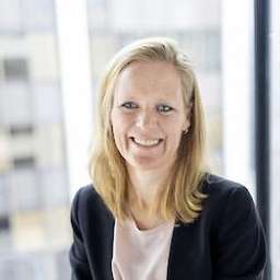 Anthea Bath - President & CEO @ Wesdome Gold Mines - Crunchbase Person ...