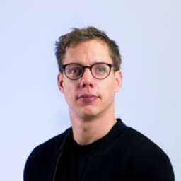 Jeroen Van Lier - Co-Founder, Co-Owner & Head of Marketing @ Mr. Hop ...