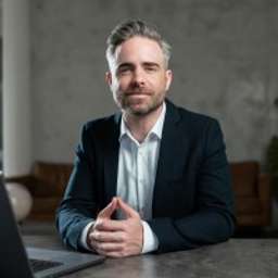 Christoph Fuchs - CEO & Co-Founder @ Finvoice - Crunchbase Person Profile