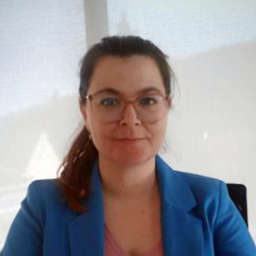 Paula Ronco - Founder & co-CEO @ CIEDO - Crunchbase Person Profile