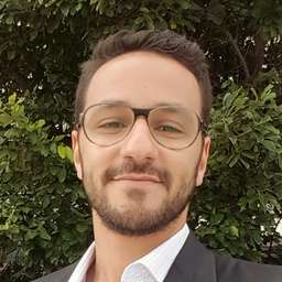 Bilal Brahim Alaoui-Ismaili - Founder and CEO @ ALGOFAME - Crunchbase Person Profile