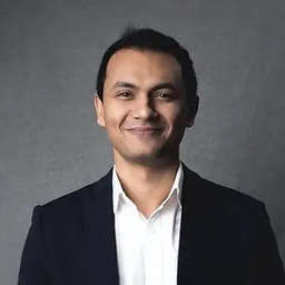 Ishan Chatterjee - Crunchbase Person Profile